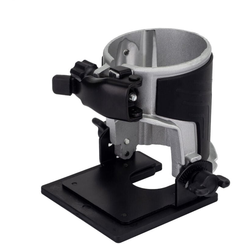 JCB ROUTER 'INCLINED' BASE ACCESSORY 21-18RT-B-IN