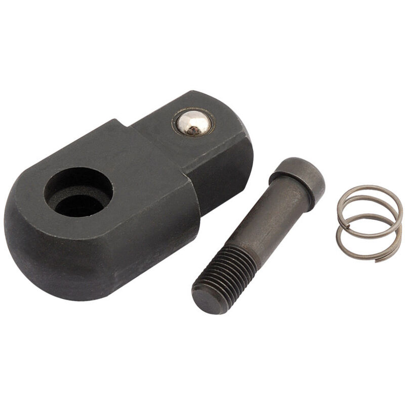 DRAPER 55678 - 3/4 Sq. Dr. 600mm Flexible Handle