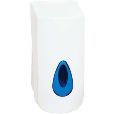 2Work Touch Free Soap Dispenser Wht