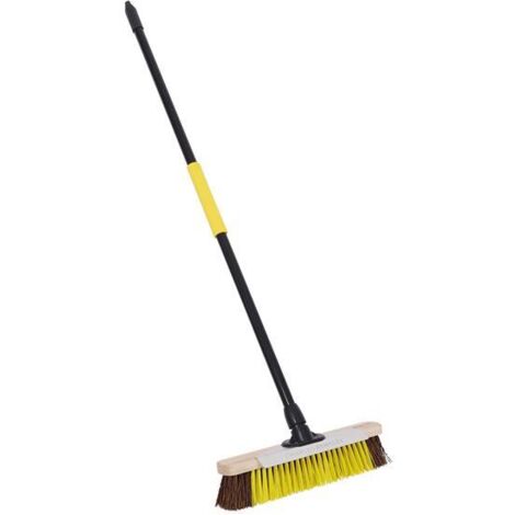 Bulldozer 15 inch Utility Broom