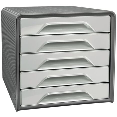 Smoove by CEP Recyc 5 Drawr Mod Gry