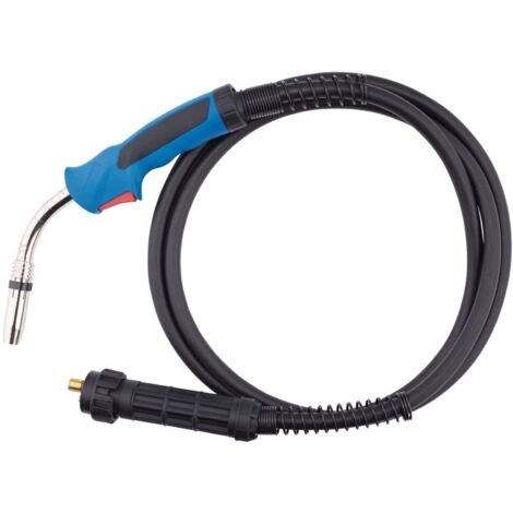 Draper MIG Welding Torch, 250A70073 70073 MIG Welding Torch, 250A