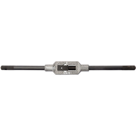 DRAPER 37329 - Bar Type Tap Wrench 2.50-12.00mm