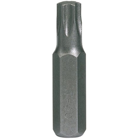 Draper T40 TX-STAR IMPACT BIT 66883 66883 Impact Screwdriver Bits