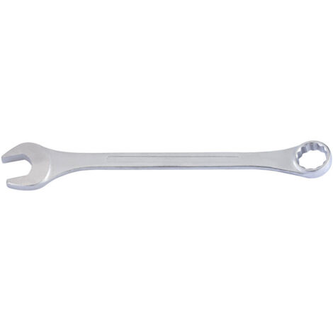 Draper 50MM LONG PATT. COMBI SPANNER 36959 Heavy Duty Long Pattern ...
