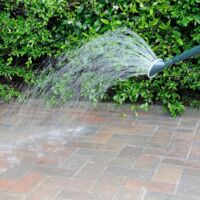 Sika Setting Sand & Narrow Paving Joint Filler, Buff, 20 kg