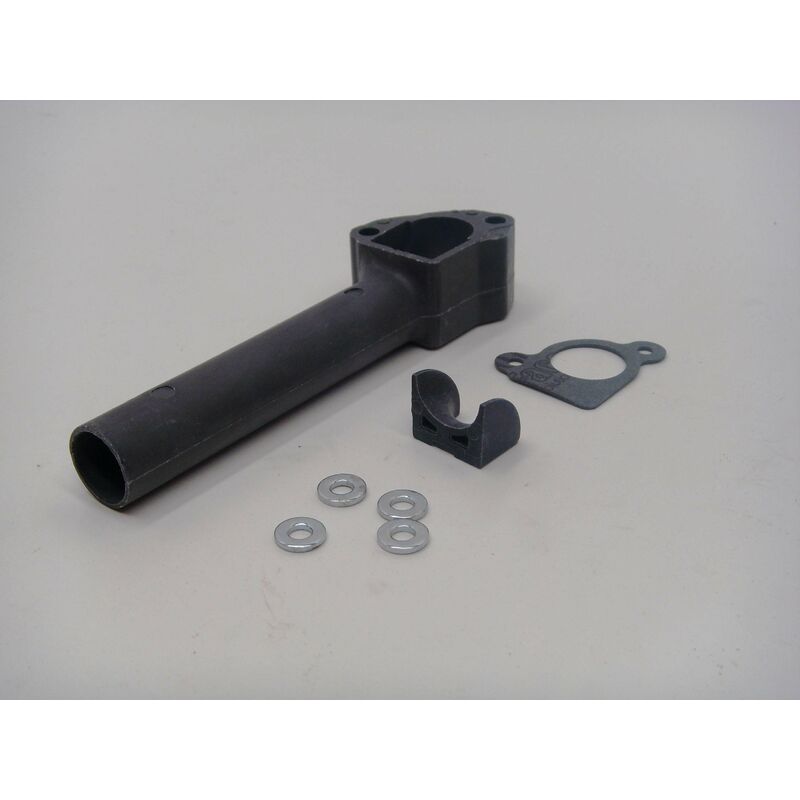 Collettore aspirazione tagliaerba rasaerba tosaerba BRIGGS 3.5HP 3.75HP ...