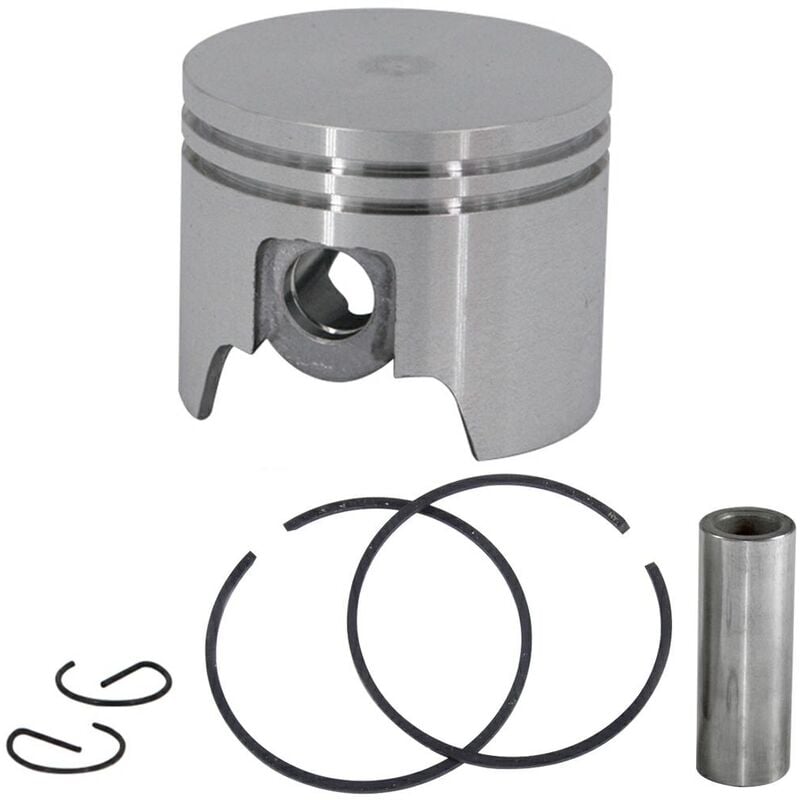 Pistone segmenti motore motosega McCulloch Mac 940 Titan 40 HUSQVARNA ...