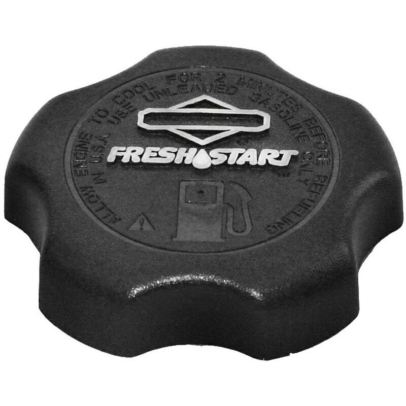 Tappo serbatoio motore trattorino rasaerba B&S Intek 110400 121400 128400