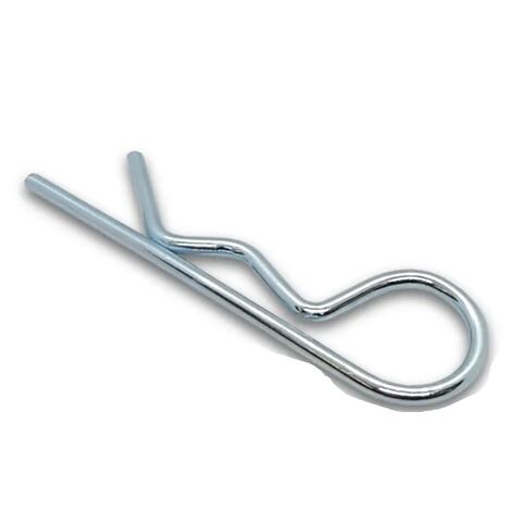 Coppiglia a molla trattorino tagliaerba rasaerba originale STIGA ...