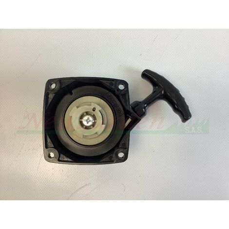 Avviamento messa in moto decespugliatore BLUEBIRD CG330H CG430H CG520H