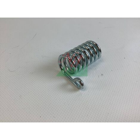 Molla supporto zaino 7 spire ORIGINALE ACTIVE decespugliatore a zaino ...