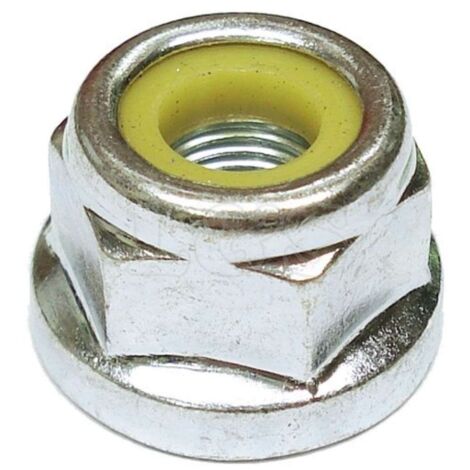 Dado di sicurezza decespugliatore M10X1 SX FS44 FS44R STIHL 41266427600