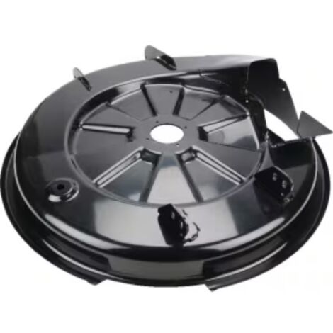 Piatto nudo diametro 82 cm trattorino rasaerba T13-82HD ORIGINALE ALKO ...