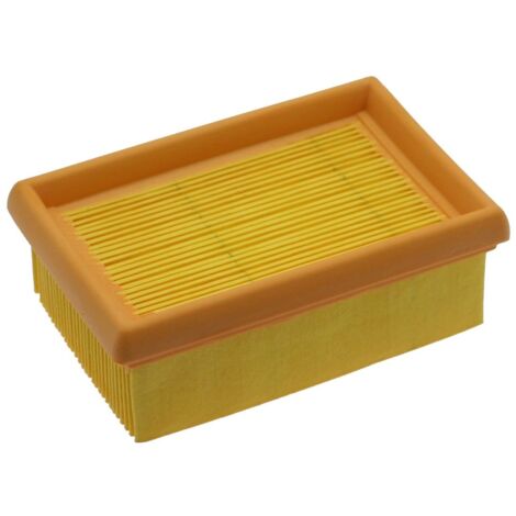 Filtro aria motore soffiatore SR430 SR450 troncatore TS400 STIHL ...