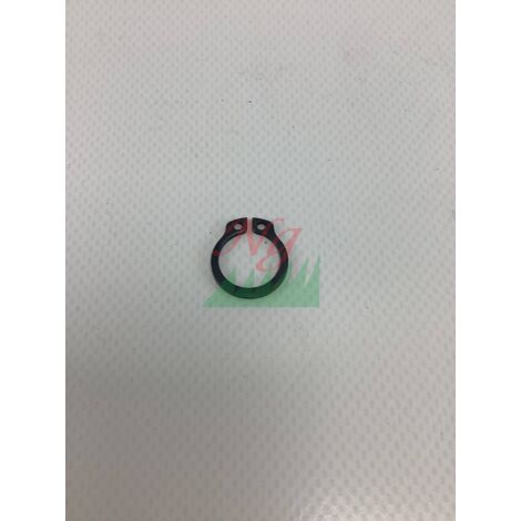 Anello seeger tipo E diam. 15mm trattorino ORIGINALE GIANNI FERRARI ...