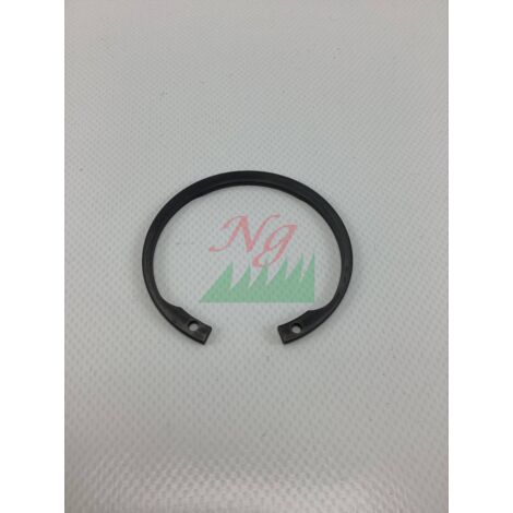 Anello seeger 60 DIN 472 ORIGINALE PERUZZO 51180060
