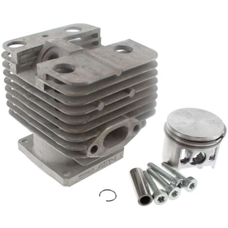 Cilindro con Pistone Stihl 41340201216 ORIGINALE STIHL - 4134-020-1216