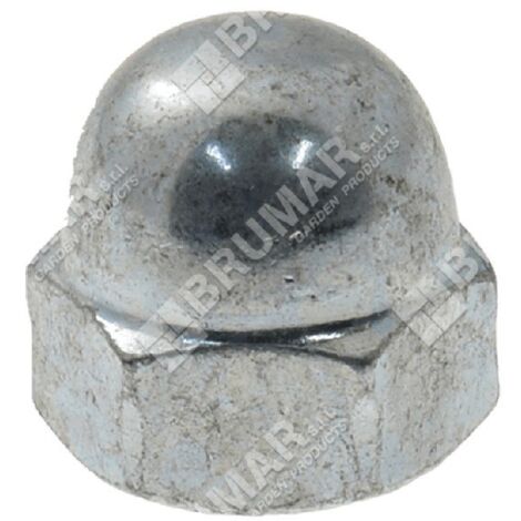 Dado cieco m10 pubert COMPATIBILE - 032482