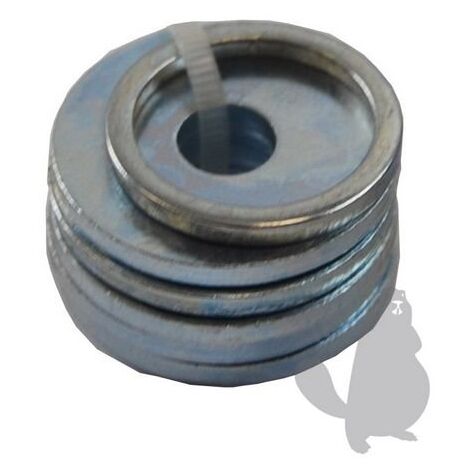 KIT RONDELLE RIF 1602853 COMPATIBILE