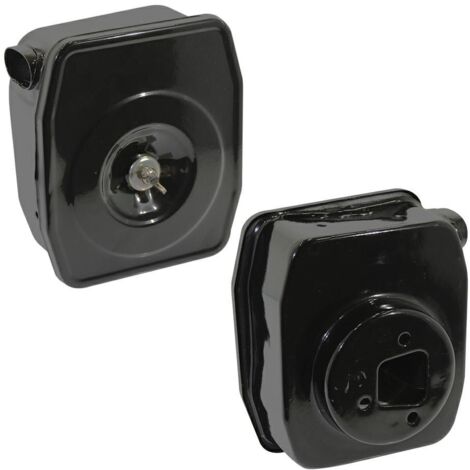 Filtro aria e supporto filtro per motore orizzontale LA170 LA178 LAUNTOP 364088