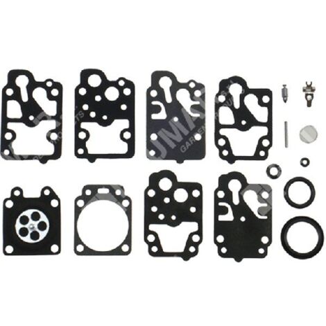 Kit Riparazione per carburatori WALBRO K10-WY COMPATIBILE - 000684
