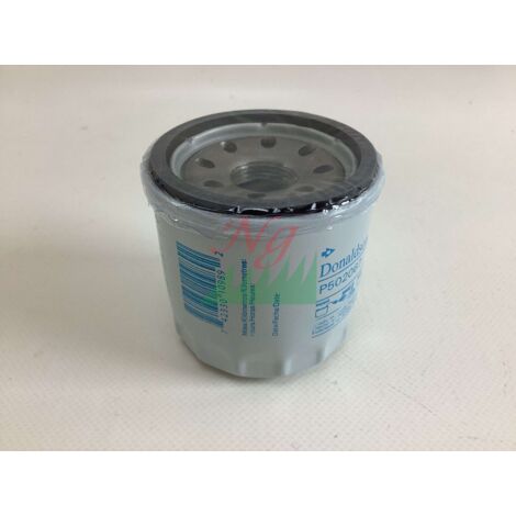 Filtro olio motore COMPATIBILE FLEETGUARD DONALDSON LF3692 P502067
