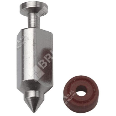 Kit Spillo carburatore per motori BRIGGS & STRATTON COMPATIBILE - 020148
