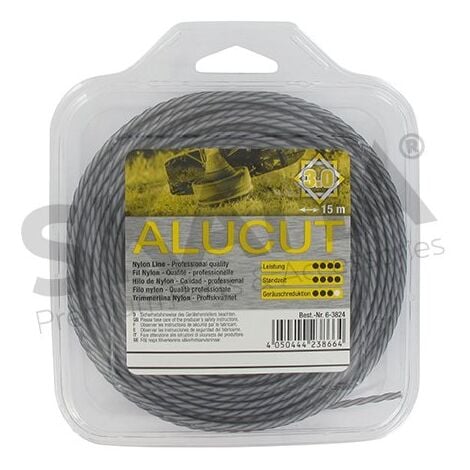 LINEA TAGLIABORDI 3MM RIF 1513824 COMPATIBILE ALUCUT