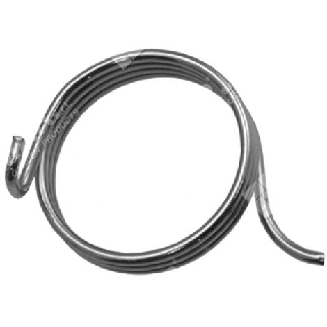 Molla per rasaerba MOWOX COMPATIBILE - 046307