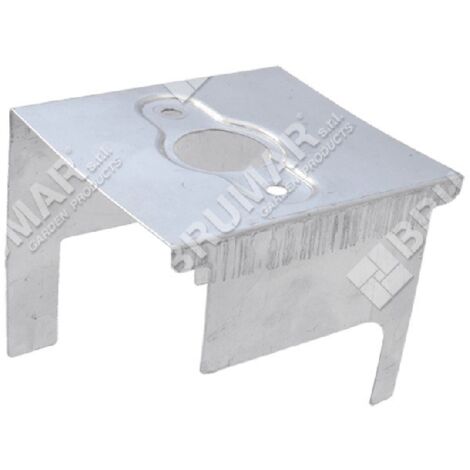 Lamierino cilindro GREEN LINE Compatibile - 055824