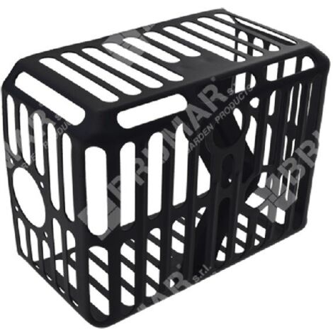 Riparo marmitta per rasaerba MAORI Compatibile - 023557