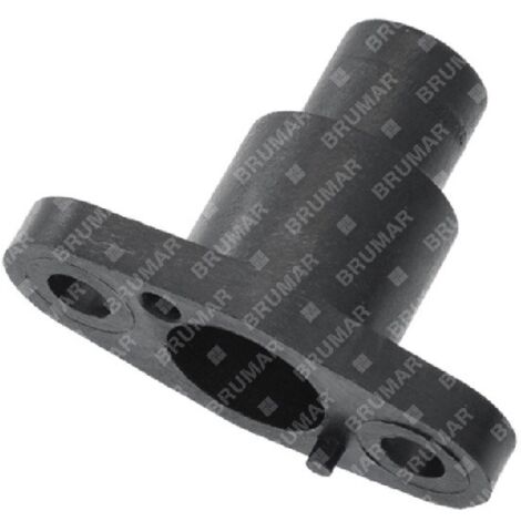 Supporto post perno ricarica robot mowox COMPATIBILE - 056353