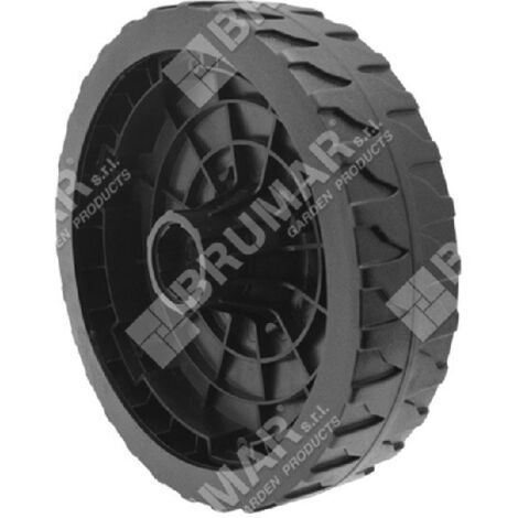 Ruota diametro 200 mm per rasaerba PROGREEN - 035853