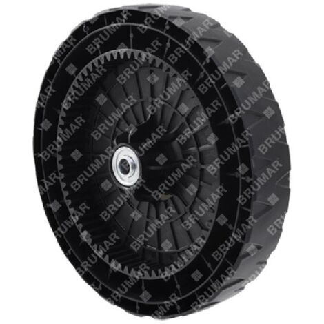 Ruota diametro 250 mm per rasaerba BLX COMPATIBILE - 054484