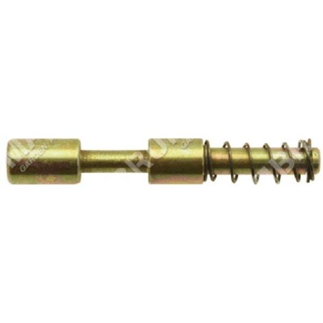 Perno fermaguaina per decespugliatori ALPINA - CASTOR - CASTELGARDEN ...