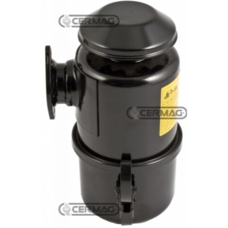Filtro aria a bagno d'olio motore macchina agricola YANMAR VARI MODELLI