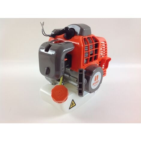 Motore completo 2 tempi miscela 52cc KASEI 1E44F-2EA diametro frizione ...