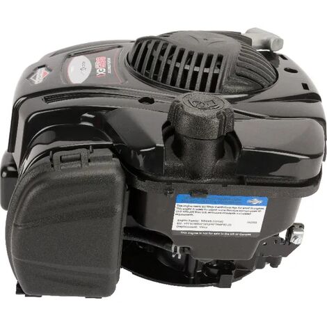 Motore completo BRIGGS & STRATTON 625E 150cc volano leggero 22x80 freno si