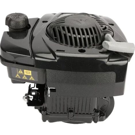 Motore completo BRIGGS & STRATTON 625E 150cc volano leggero 22x80 freno si