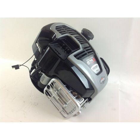Kit avviamento con motore completo 675 163cc 22X80 INSTART BRIGGS ...