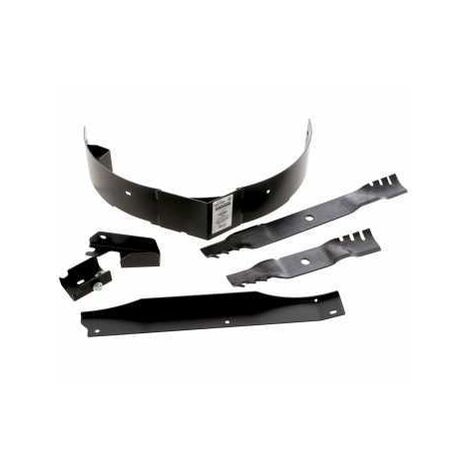 Kit mulching ELIMINATOR 132 cm FAB ORIGINALE SNAPPER trattorino ZTX350