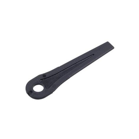 Lama tosaerba rasaerba FLYMO (PARTNER HUSQVARNA) E400 DUO - MINIMO DUO ...