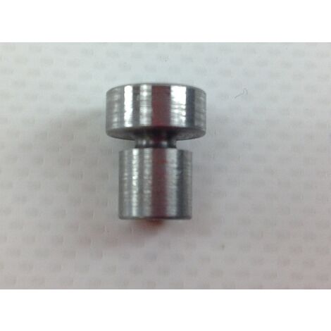 Piolo supporto mozzo lama perno per trattorino rasaerba SNAPPER SIMPLICITY