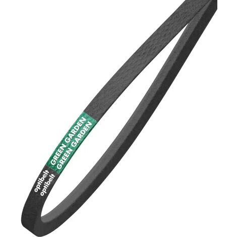 Cinghia trapezoidale lunghezza 805 mm ORIGINALE PEERLESS trasmissione ...