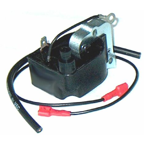 Bobina accensione elettronica compatibile motosega PARTNER P55 P70 ...