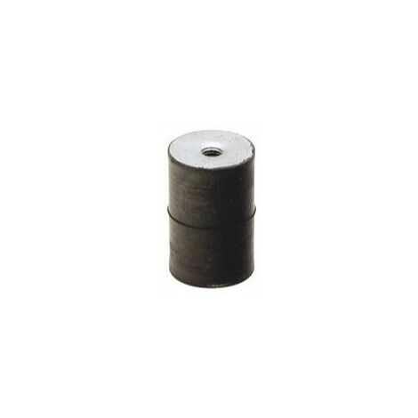 Antivibrante Short Block compatibile soffiatore STIHL BG 17 - SG 17 ...