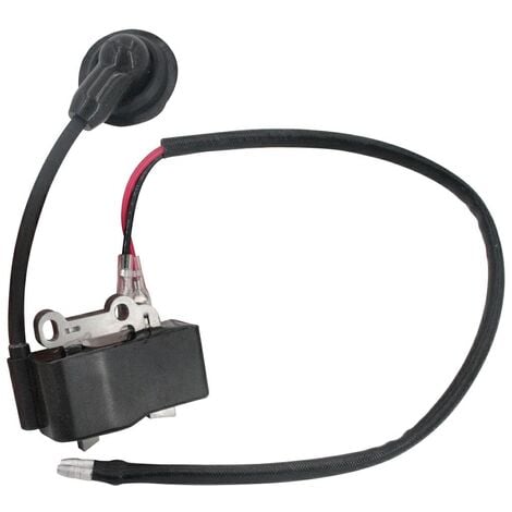 Bobina elettronica motore tagliasiepe AHT60 H60 HTC550 HTJ550 SHP60 GGP ...