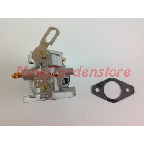 Carburatore motore spazzaneve motocoltivatore compatibile TECUMSEH 640349