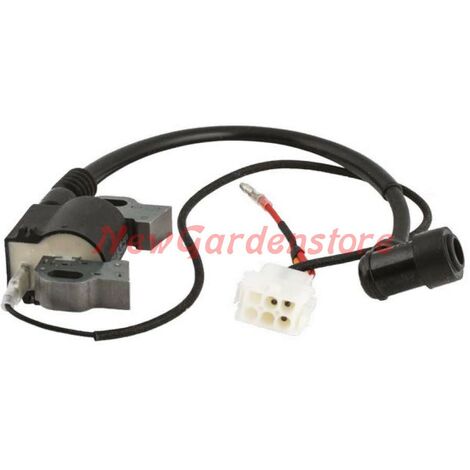 Bobina per motore RV340 Rato 310226